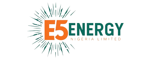 e5 Energy
